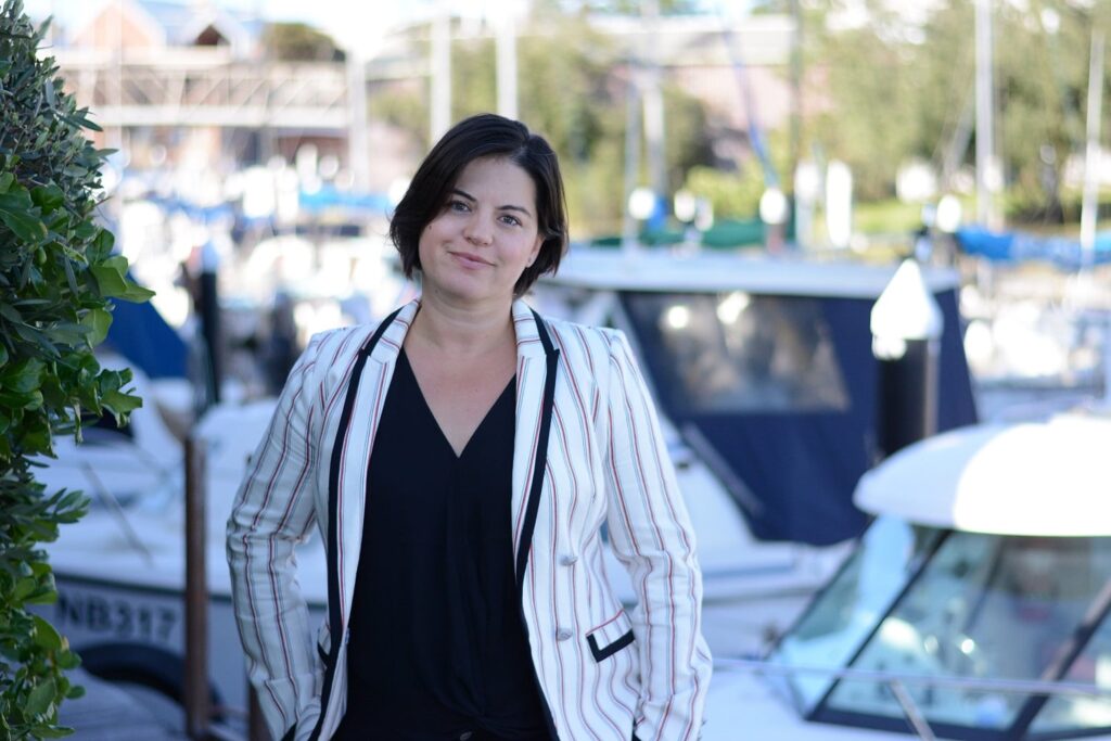 HOW JOVANA GOT HER MOJO BACK! - Pauline Nguyen